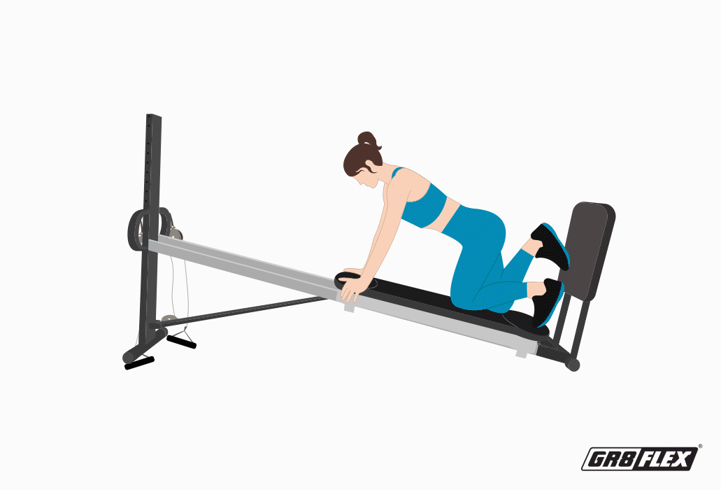 GR8FLEX Total Performance Gym – GR8FLEX USA