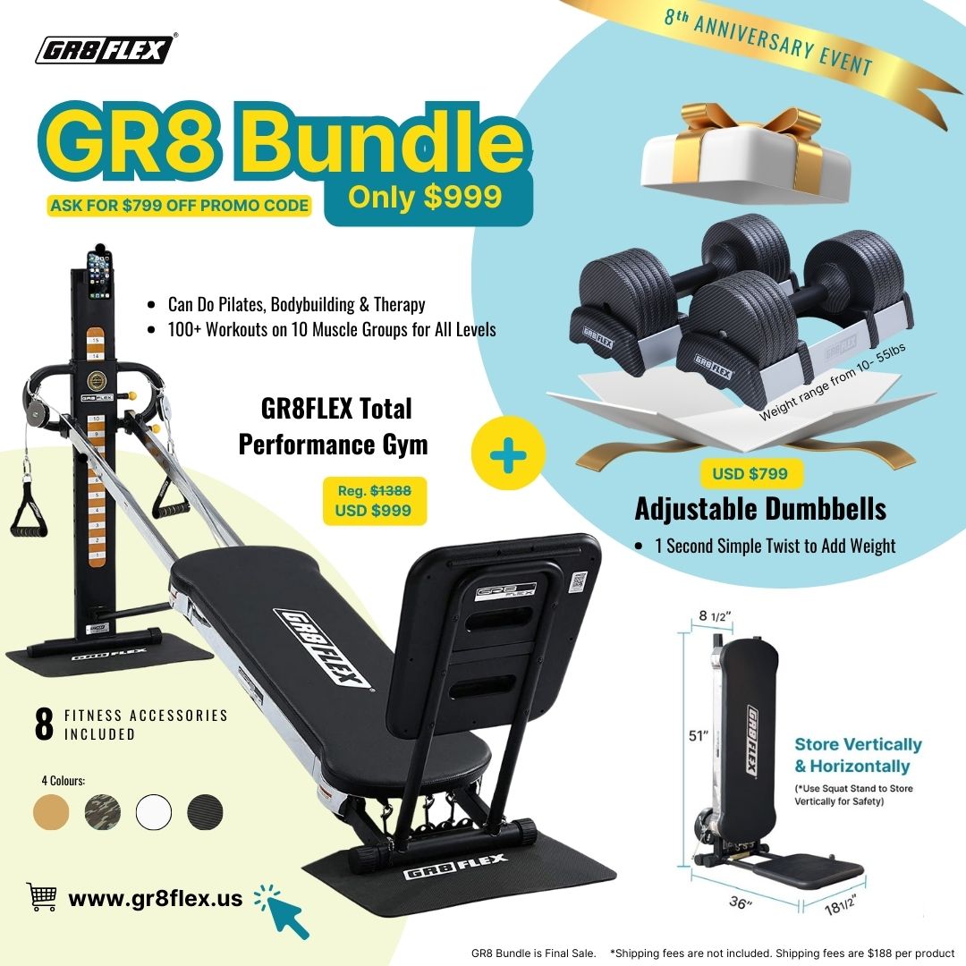 Products – GR8FLEX USA