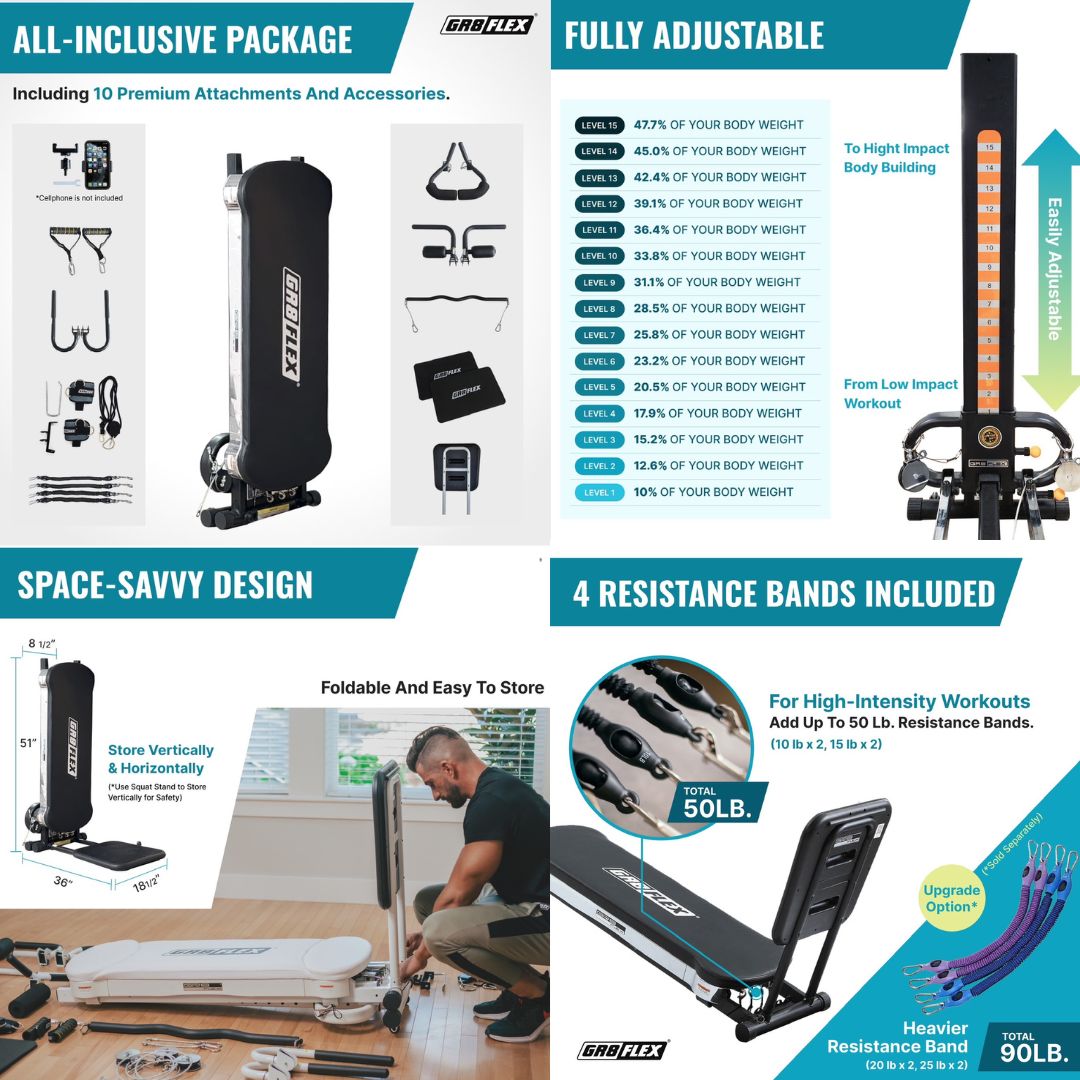 Products – GR8FLEX USA