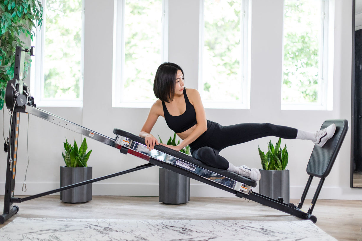 GR8FLEX home gym equipments – GR8FLEX USA