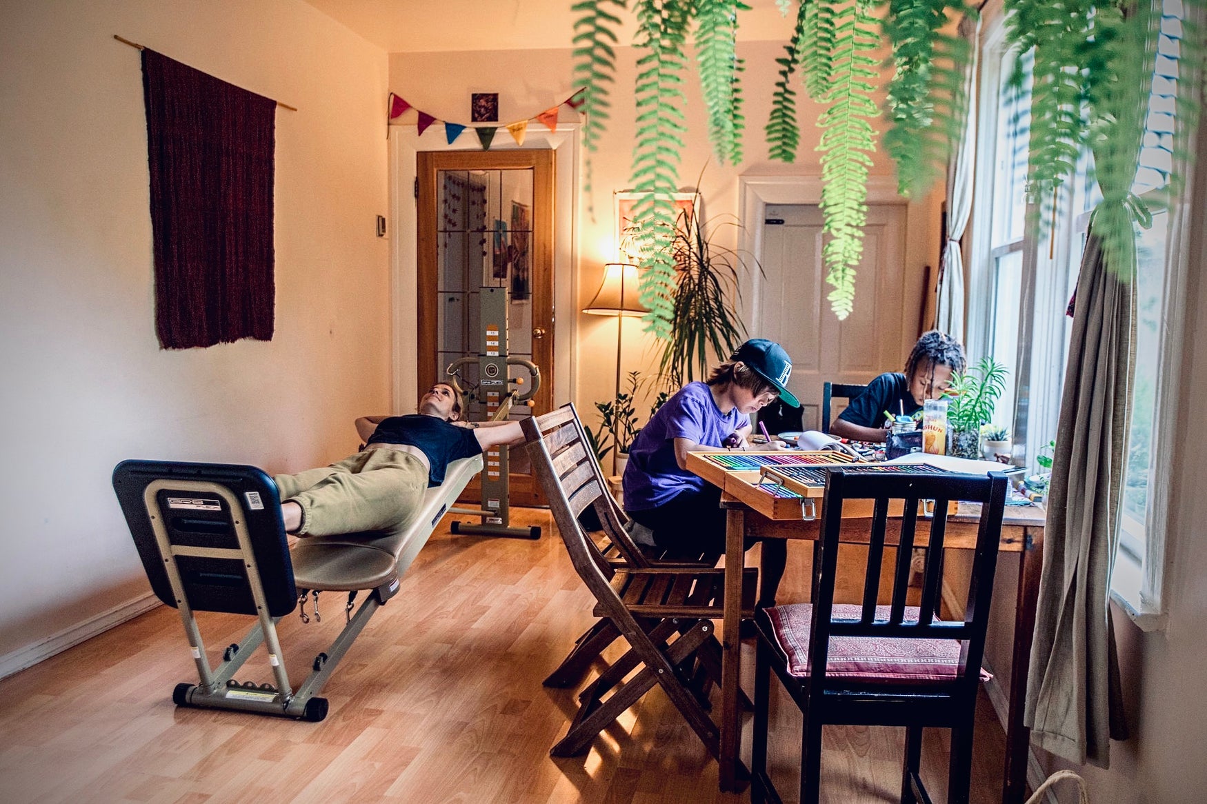 GR8FLEX home gym equipments – GR8FLEX USA