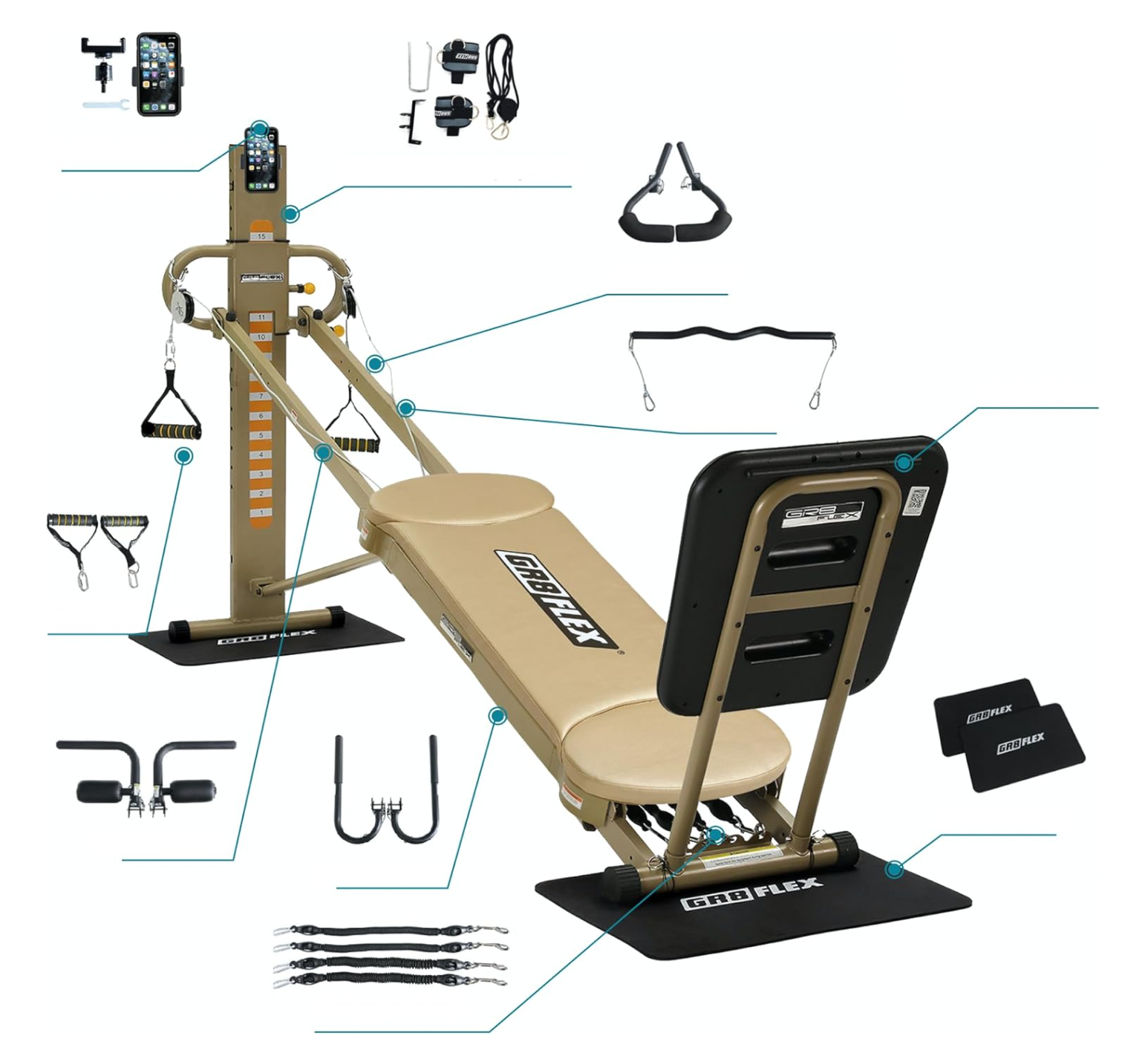 Products – GR8FLEX USA