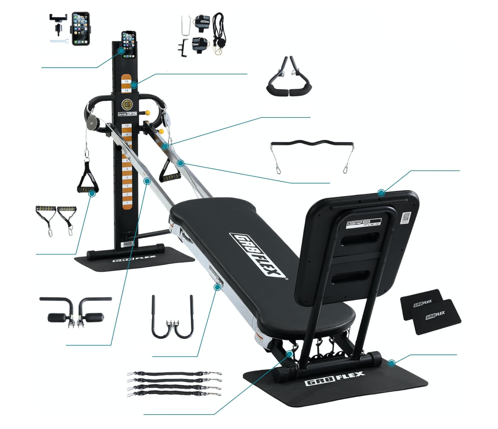 Products – GR8FLEX USA