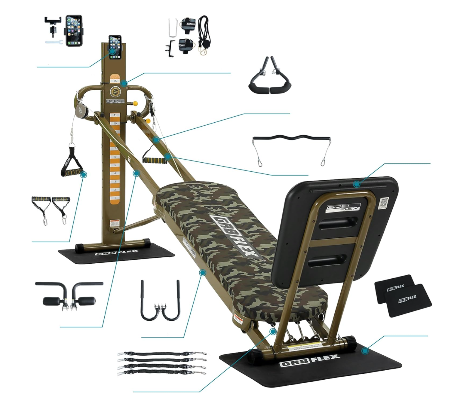 Products – GR8FLEX USA