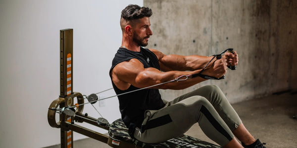 GR8FLEX home gym equipments – GR8FLEX USA