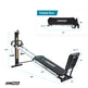 GR8FLEX Total Performance Gym - Carbon Fibre Black (Special Edition ...